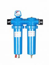 Die Aufbereitungsexperten | The Filtration Manufacturer