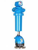 Die Aufbereitungsexperten | The Filtration Manufacturer