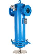 Die Aufbereitungsexperten | The Filtration Manufacturer